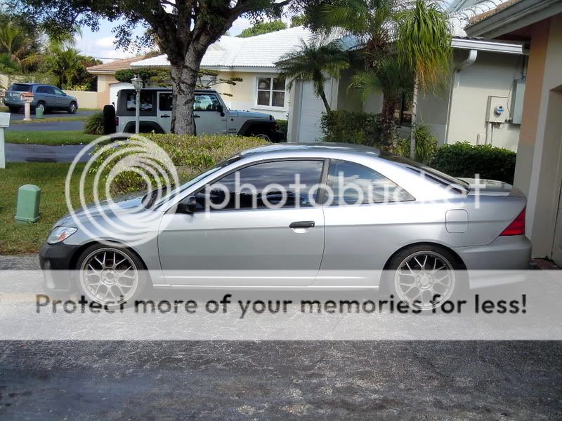 EM2 KiD's Semi-Build (8/10/11) | Honda Civic Forums - 7thGenHonda