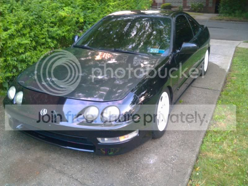 ///1999 Integra with lots of goodies :D .:Type R .:Jdm LOWERED PRICE ...