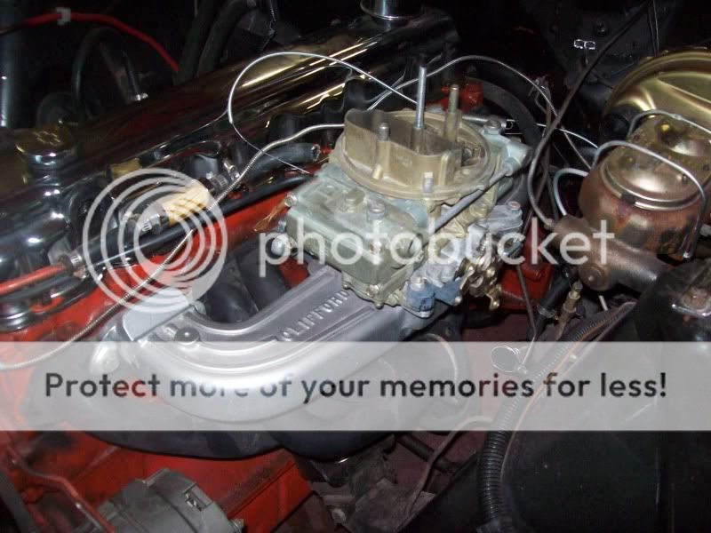 Headers collectors (how to measure) | Chevy Nova Forum