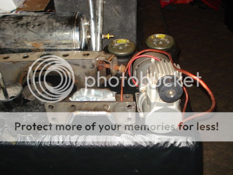 s10 air ride kit | S-10 Forum