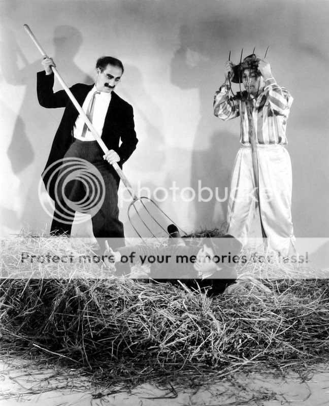 Gummo Marx - JungleKey.fr Wiki