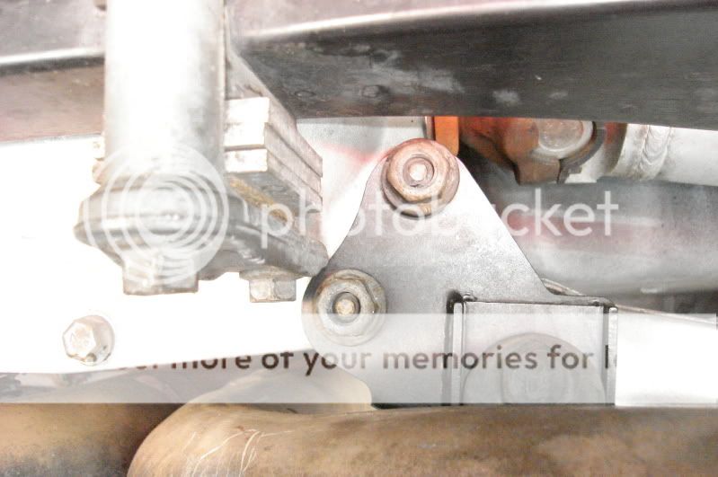 C4 Lowering: Questions and Pictures needed. | Corvette Forum ...