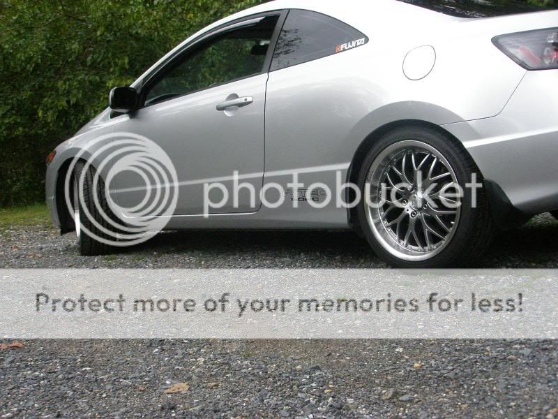 Alabaster Silver Metallic | Page 8 | 8th Generation Honda Civic Forum