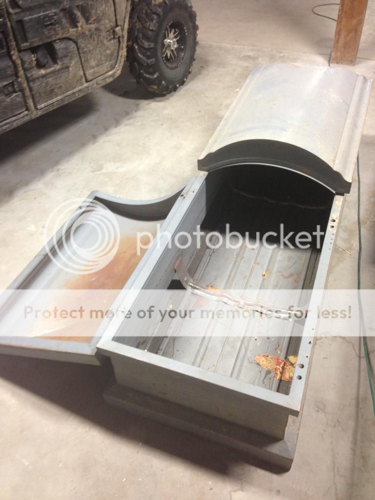 2014 Elevator Ride/Zombie Fallout shelter | Halloween Forum