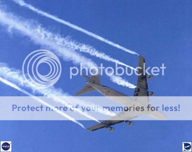 Man-Made Storm Clouds Hover Northern CA - Stormfront