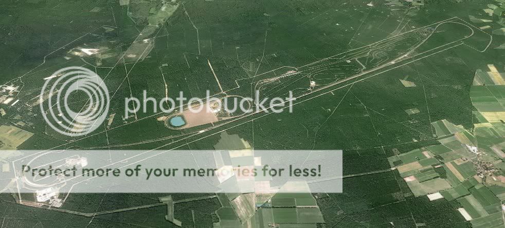 Test track question: What and where is this? | Page 2 | VW Vortex ...