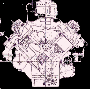 Has any (fixed cylinder position) piston engine ever had the piston ...