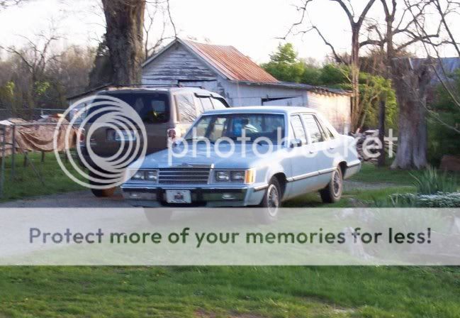 Senior Citizen time capsule cars. Why are they so appealing? | Page 2 ...