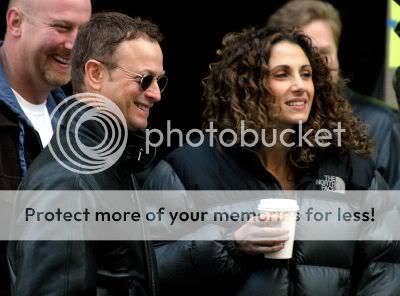 CSI - SMACked ღ (Mac & Stella) #15: Because it only takes a spark to ...