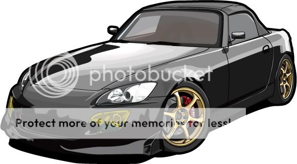 S2000 | Happy New World 快樂新世界