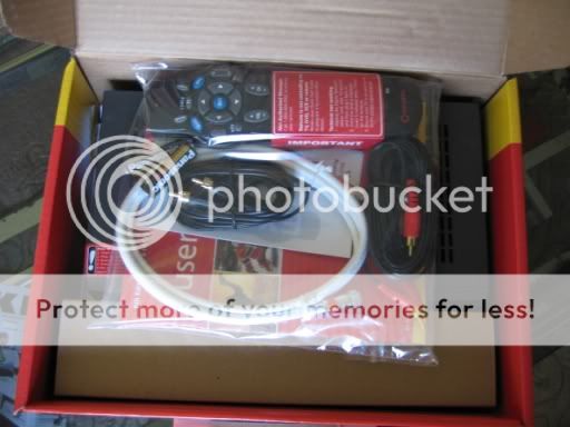 FS:Rogers Digital Cable Box (1840SD) O.B.O - $60 (Toronto) | Howard ...