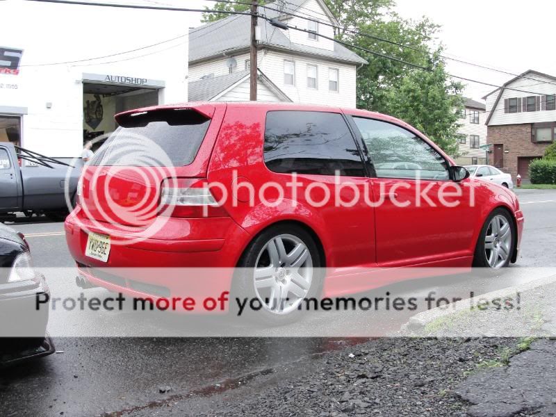 FS: 2000 Flash red vr6 show quality car | VW Vortex - Volkswagen Forum