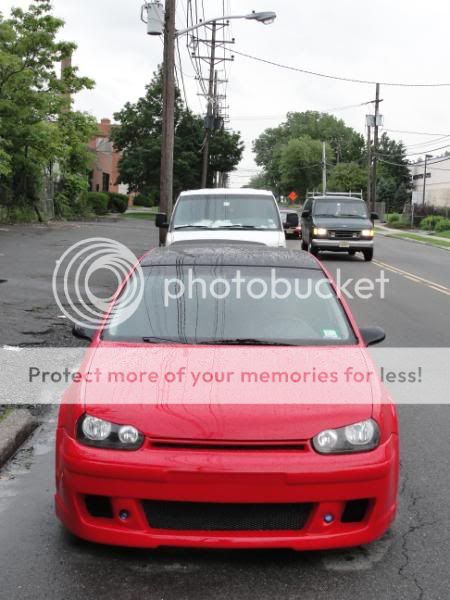 FS: 2000 Flash red vr6 show quality car | VW Vortex - Volkswagen Forum