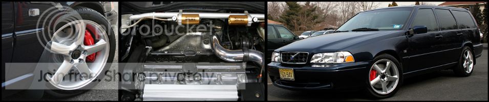dub with volvo Volans wheels?? | VW Vortex - Volkswagen Forum