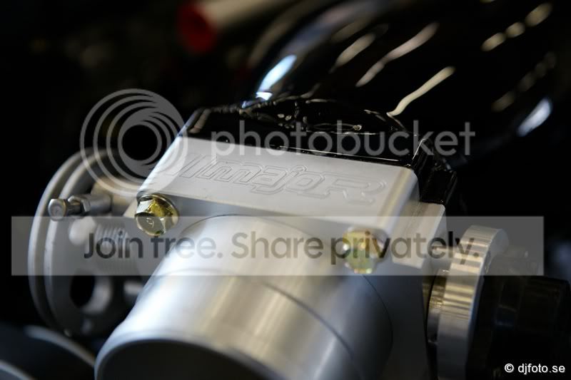 Swedens first stroker supra | Page 4 | Supra Forums