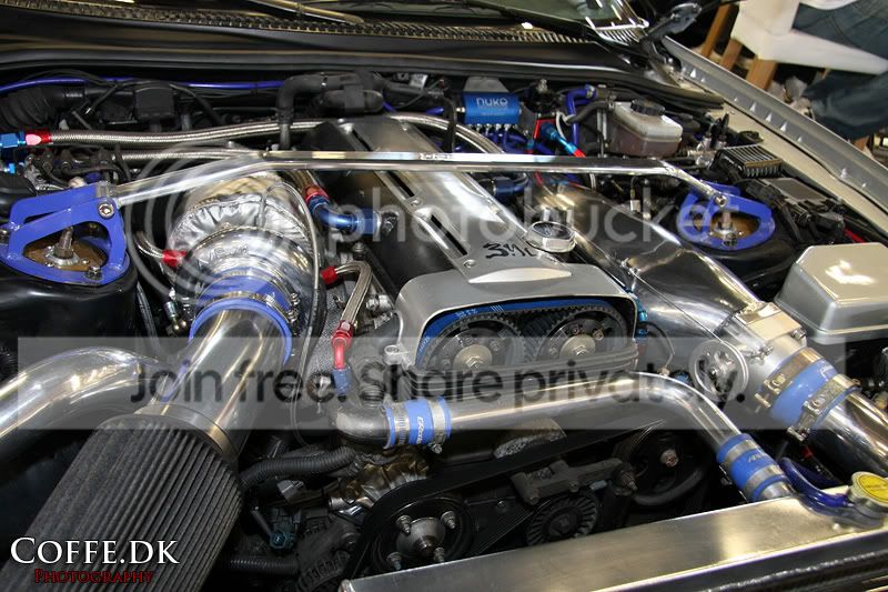 Swedens first stroker supra | Supra Forums