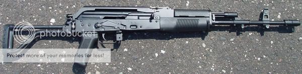 Beryl reference photos UPDATED!! 7-14-08 | AK Rifles