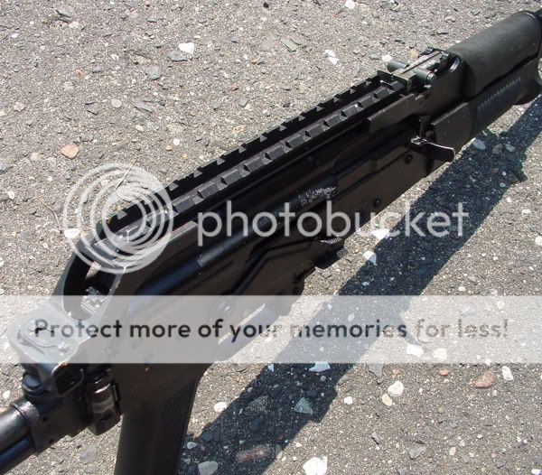 Beryl reference photos UPDATED!! 7-14-08 | AK Rifles