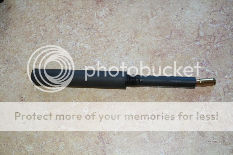 nonAK M11 slowfire 7.62 tok conversion HA it works!!!!!!!!! | AK Rifles