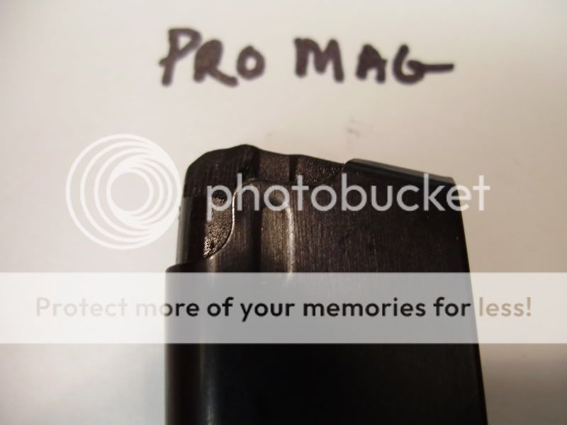 Slide Locks back only when fired (followup) | Community for Kel-Tec ...