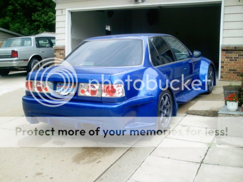 LOL wide body CB7 - Page 2 - CB7Tuner Forums