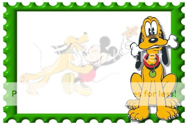 Autograph page designs- all pages restored 8/7/10 | Page 4 | DIS Disney ...